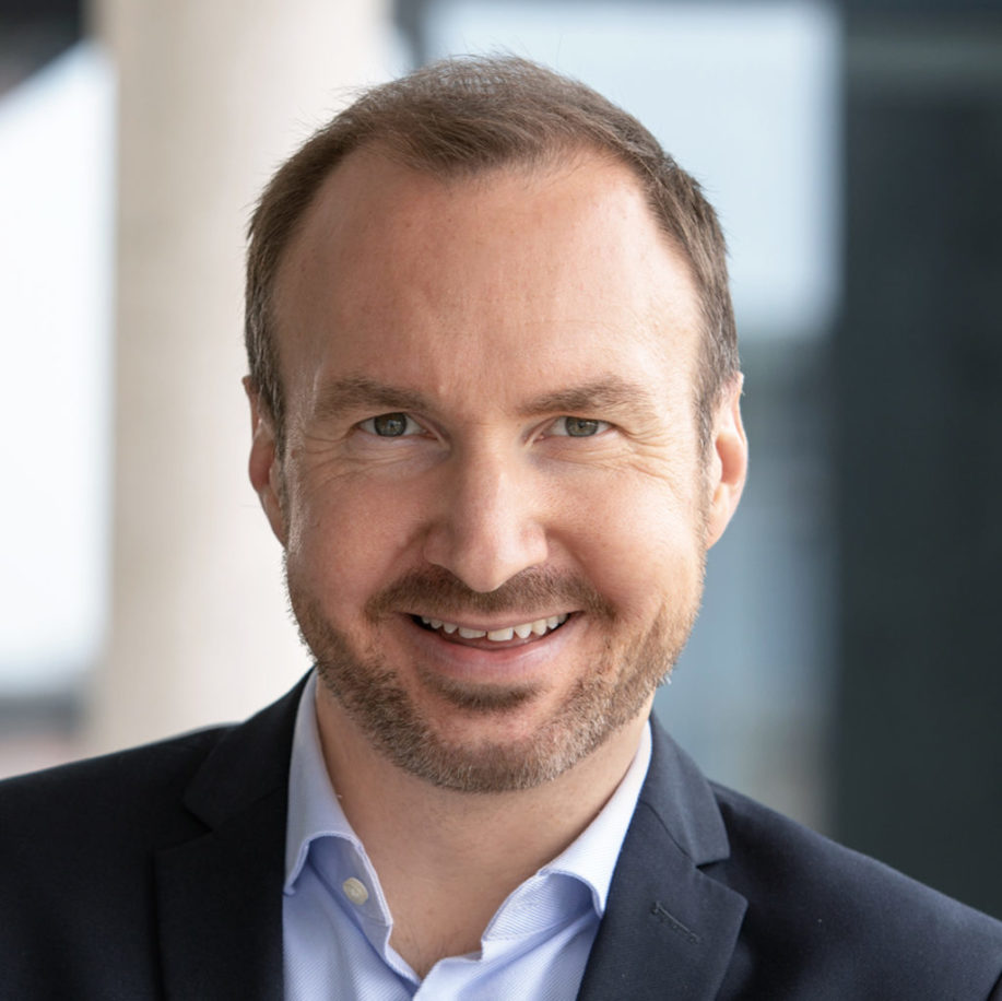 PROUT PERFORMER Lunch Talk mit Philip Heßen - Prout at Work