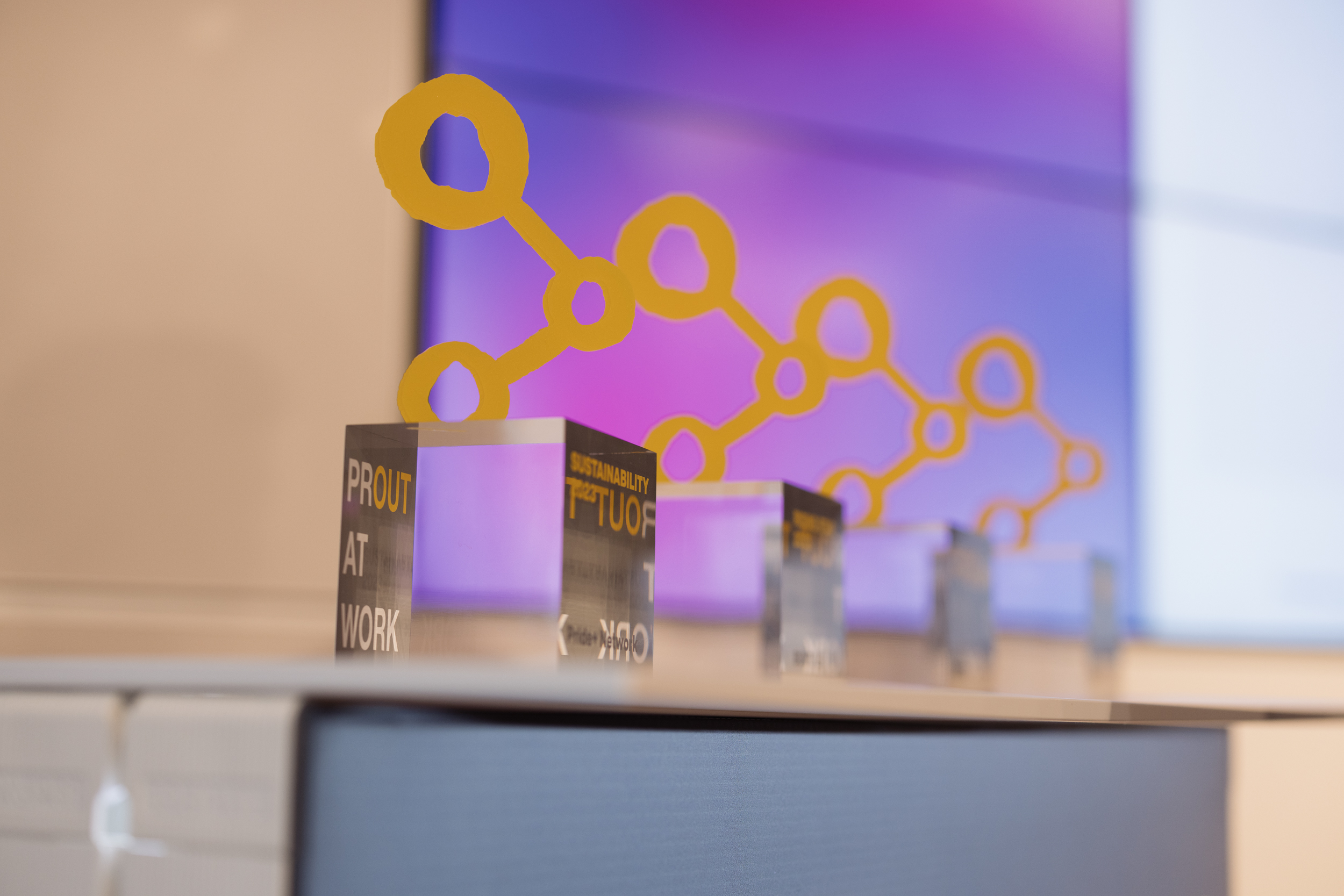 Queer Network Awards 2024 - Prout at Work