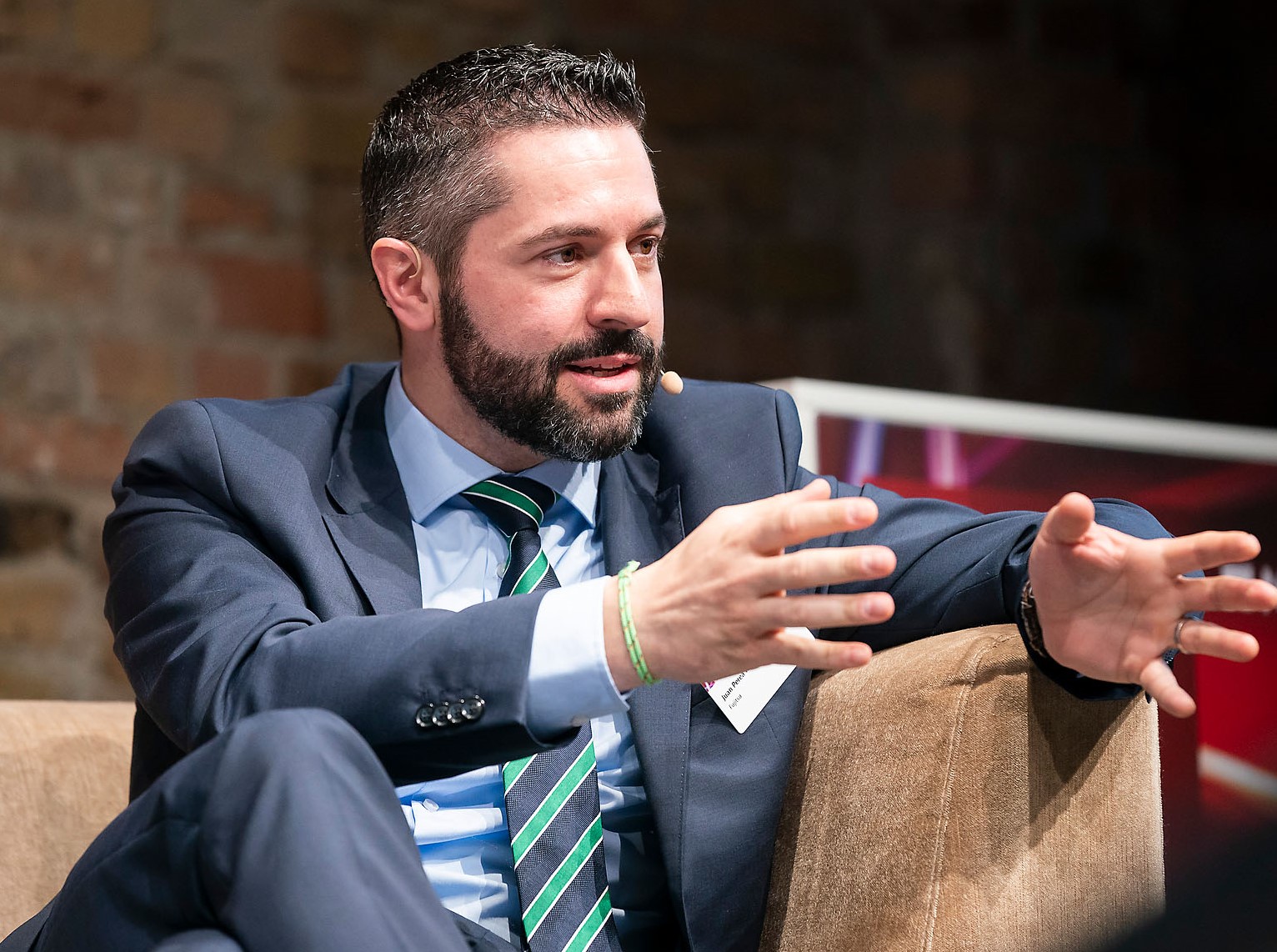 Fujitsu Technology Solutions GmbH - Prout at Work