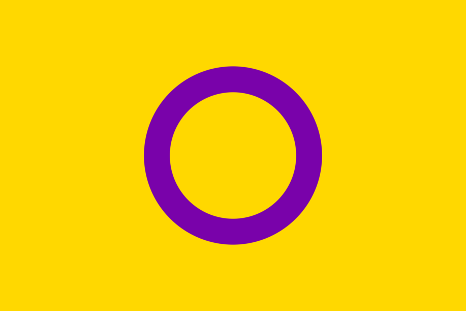 Intersex Awareness Day 2021 - Prout at Work