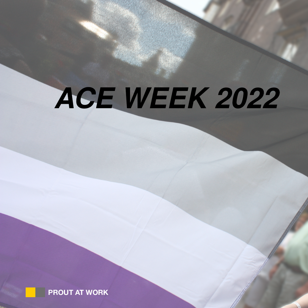 Ace Week 2022 - Prout at Work