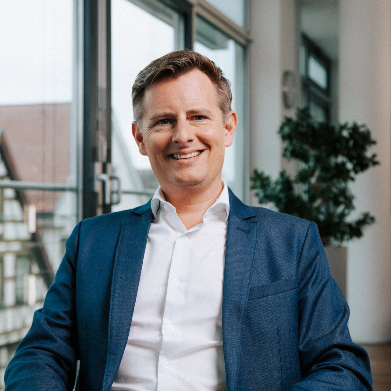 BCG PLATINION - Prout at Work