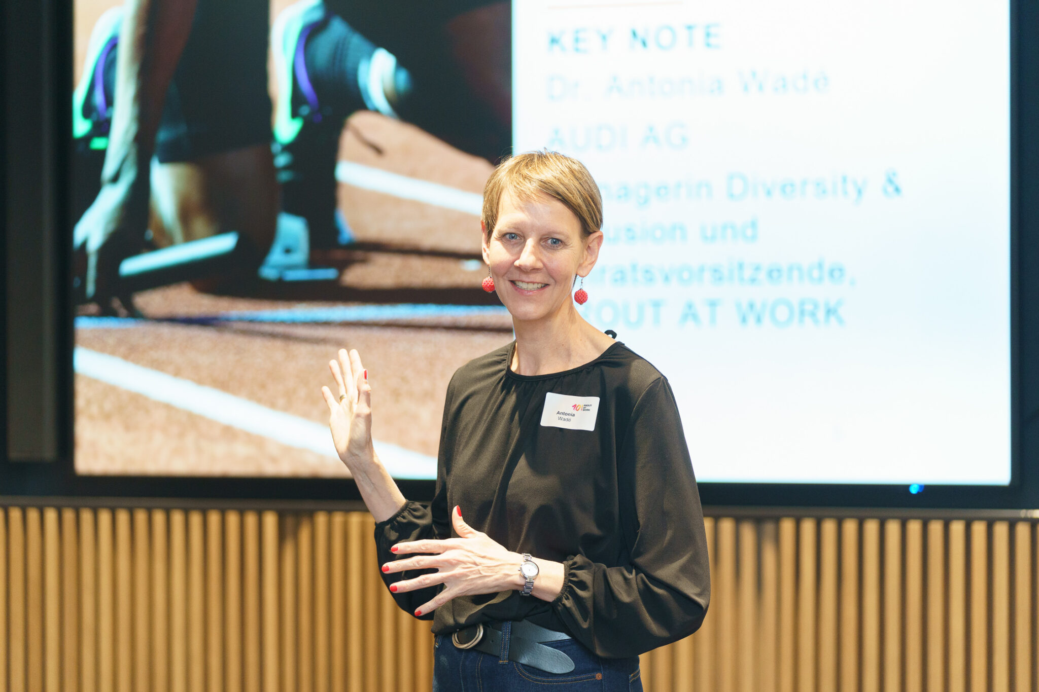 PROUT AT WORK launches activities for queer diversity in Austria ...